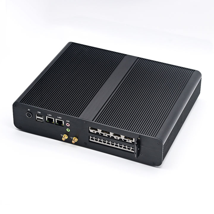 Topton Gaming Mini PC V7 Intel i7 12650H i9 10980HK NVIDIA RTX 4060 3070 3060 DDR5 DDR4 NVMe ...