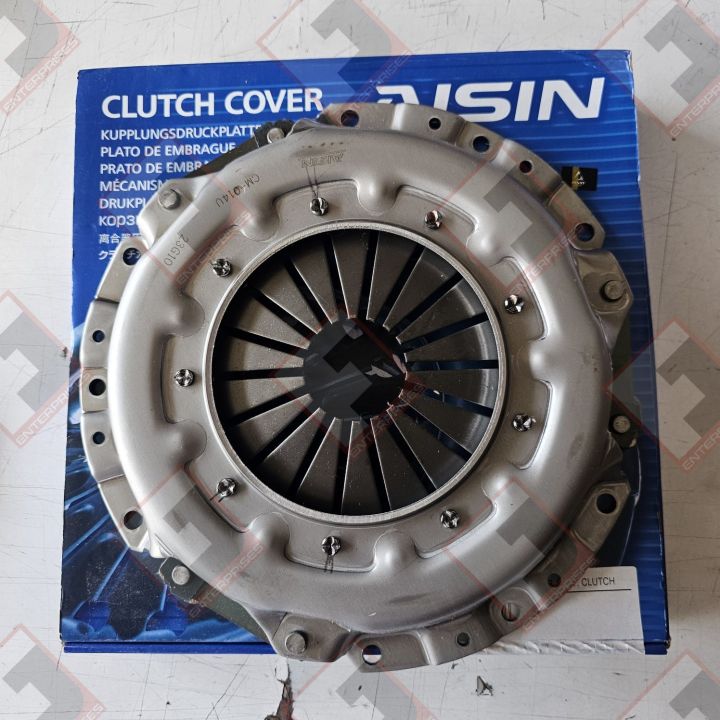 Pressure plate clutch cover 9 inches for Mitsubishi L300 L200 4d56 ...