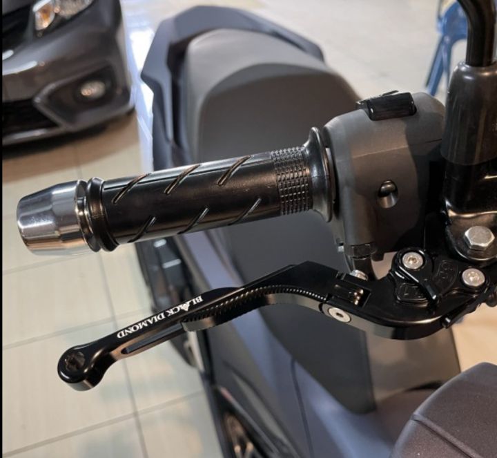 Handle Rem Model Click Lipat Honda PCX-150/160 / ADV-150 / Vario-160 ...