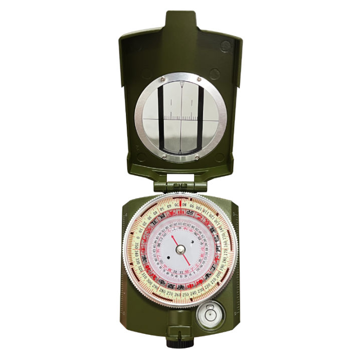JETBeam | High Precision Automatic Compass 24 Mountain Geology Multi ...