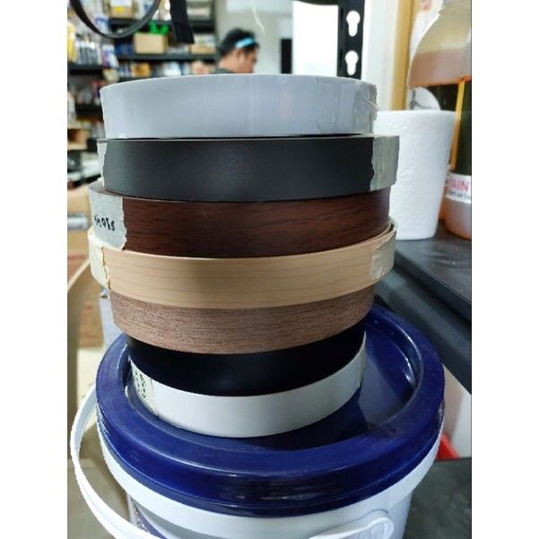 Formica Edge Band 3/4 INCH X 10 METERS | Lazada PH