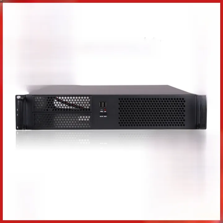 2U Chassis Short Monitoring Chassis Ros Chassis Soft Routing Firewall ...