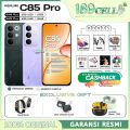REALME C85 Pro 8/128GB 8/256GB - 50MP Camera, Snapdragon 685 - C 85 Pro, C85Pro Garansi Resmi ...