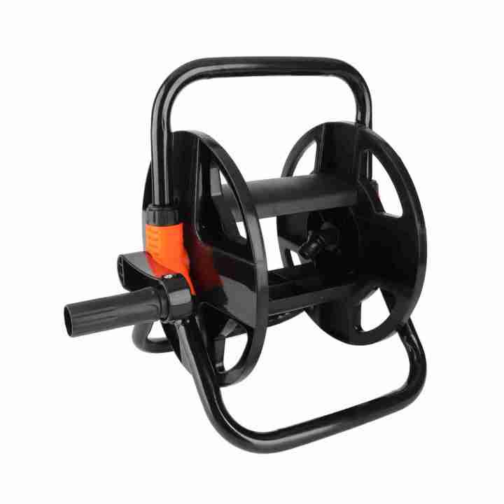 Garden Hose Reel ABS Single Arm Design Water Pipe Storage Rack Hose ...