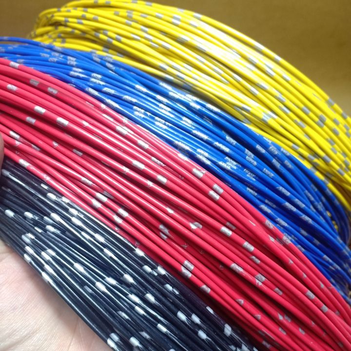 AUTOMOTIVE JAPAN WIRE (ORIGINAL) | Lazada PH