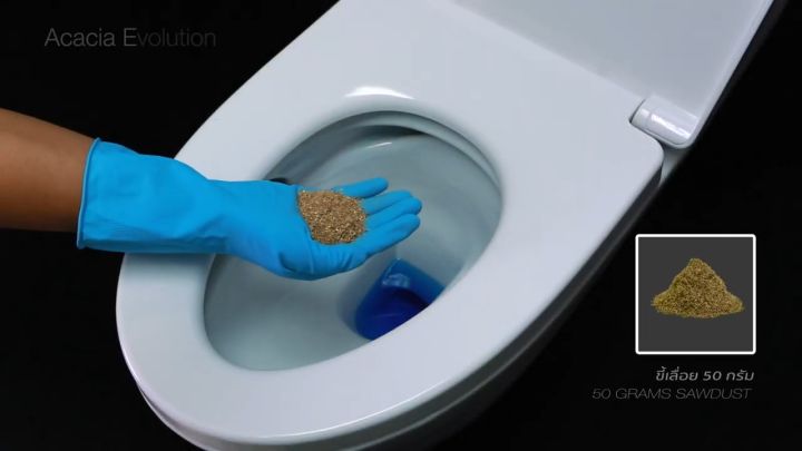 [SG60 Toilet Promotion]American Standard Acacia SupaSleek CL23075 ...