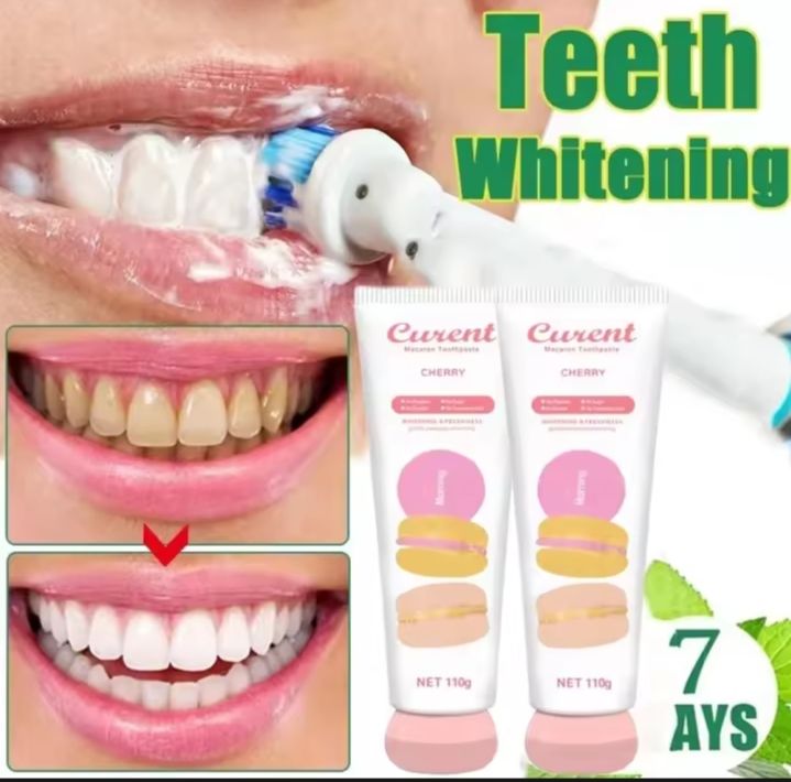 Current Paste Tooth It's Solution Tooth problems | Lazada Indonesia