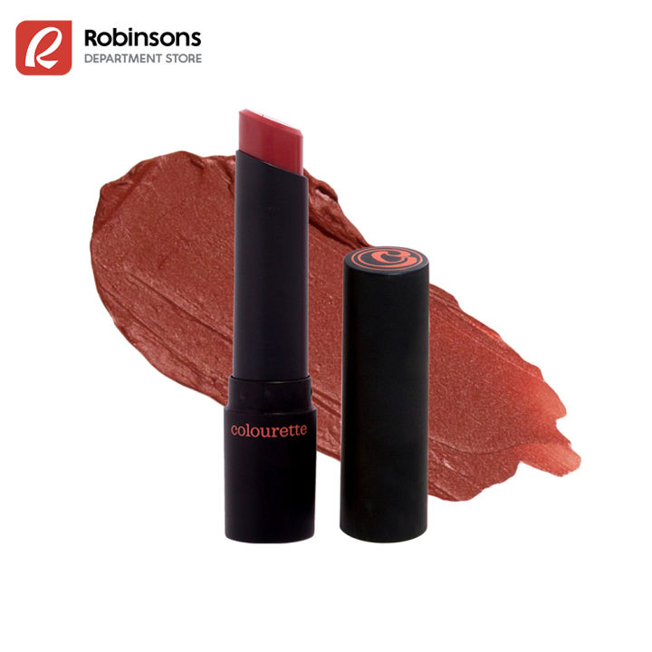 Colourette Easy Matte in Quickie | Lazada PH