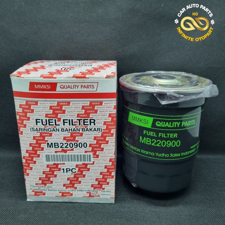 FILTER SOLAR FUEL FILTER L300 L039 L038 KUDA DIESEL ORI | Lazada Indonesia