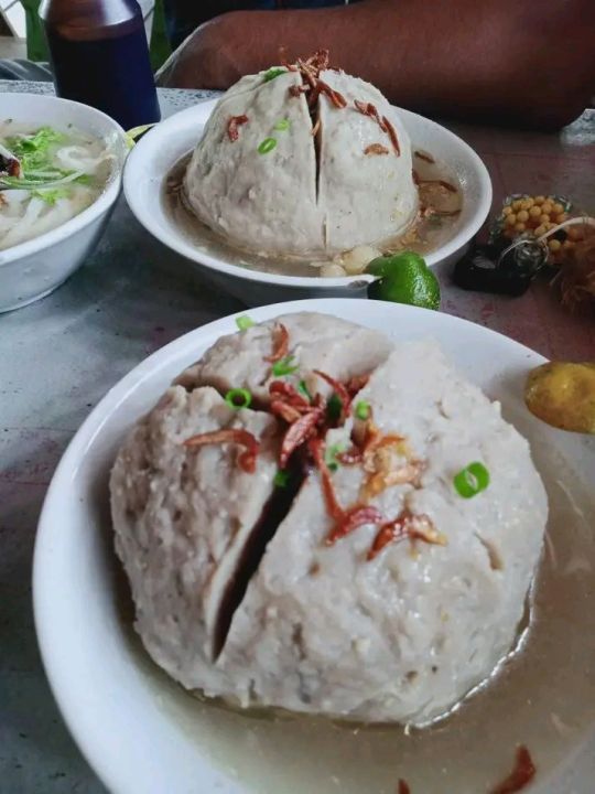 BAKSO URAT JUMBO | Lazada Indonesia