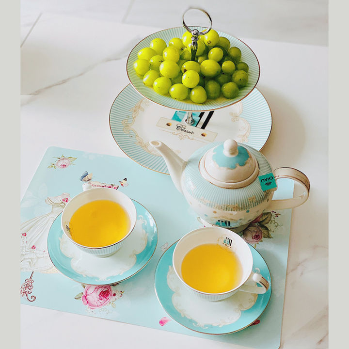 Exquisite Coffee Set Set Good-looking European Style Coffee Cup ...