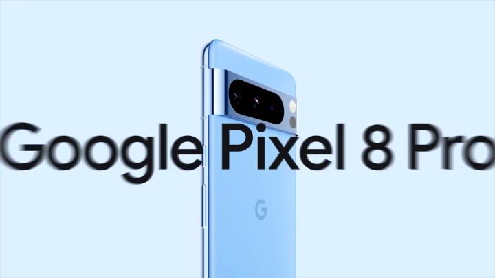 Google Pixel 8pro 5G - US version - Unlocked - Google Tensor G3 - 120Hz ...