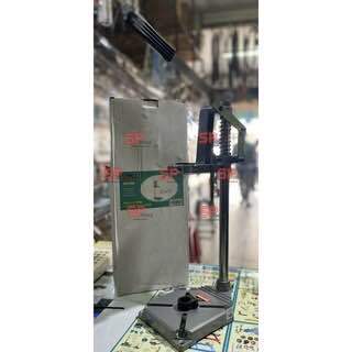 DUDUKAN BOR / STAND STANG PENYANGGAH BOR DRILL WIPRO DS500 DS 500 ...