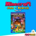 Minecraft Java & Bedrock CD-KEY ของแท้ | Lazada.co.th