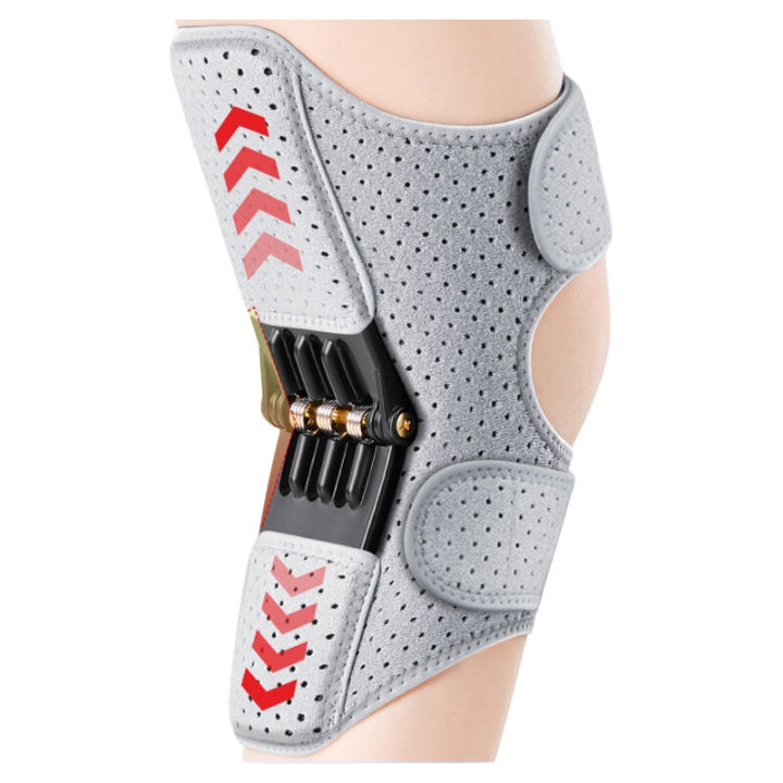 Exoskeleton Assisted Walking Device for Elderly And Laborers Knee ...