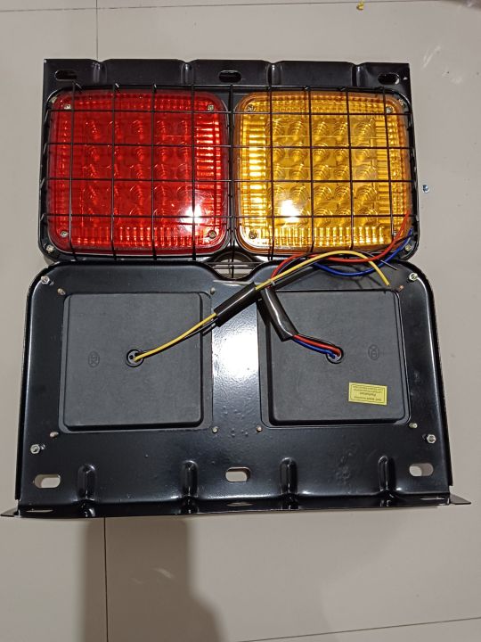 LAMPU REM LAMPU STOP LAMPU BELAKANG FUSO HINO TRUCK UNIVERSAL 24V PPE ... LAMPU REM LAMPU STOP LAMPU BELAKANG FUSO HINO TRUCK UNIVERSAL 24V PPE ...