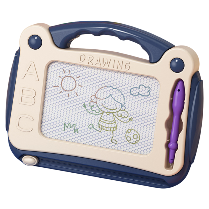 JIFANPAUL | Magnetic Erasable Drawing Board for Infants | Lazada Singapore