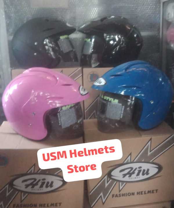 Helm Hiu Niko, Hiu Model Topi, Hiu Songkok, Hiu TNI AL, Original ...