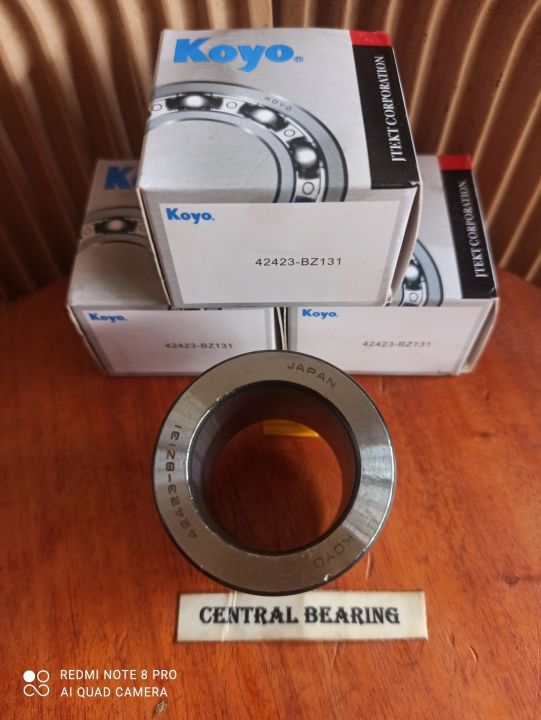 CONES BEARING 42423-BZ131 CONES BEARING RODA BELAKANG ALL NEW RUSH ...