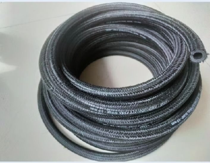 Selang solar/ selang bensin Benang luar 8 mm harga 1 meter | Lazada ...