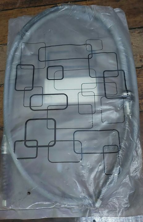 8-94370-614- 0 HANDBRAKE CABLE ISUZU ELF 4JA1, HI-LANDER, FUEGO ...