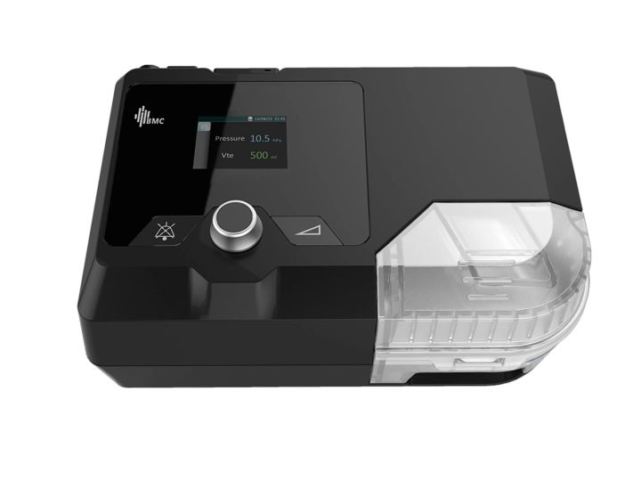 BMC CPAP Auto CPAP G2S A20 Homeuse Medical Equipment for Sleep Snoring ...