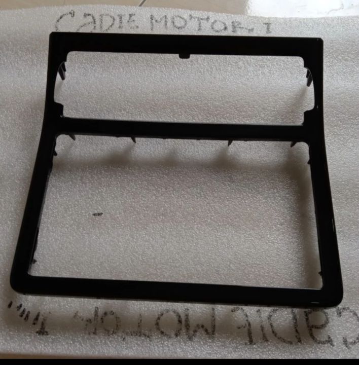 Frame PANEL HEAD UNIT INNOVA ZENIX ORIGINAl | Lazada Indonesia