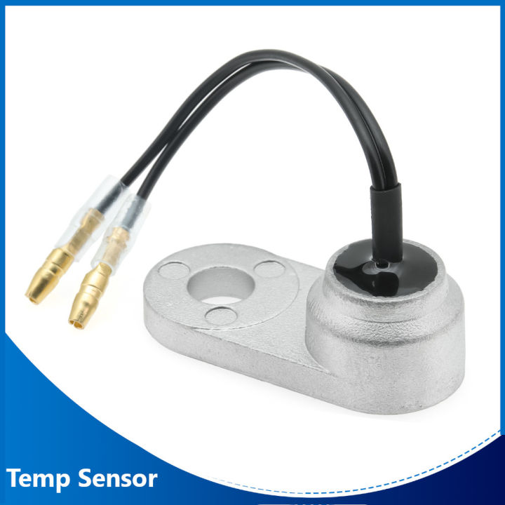 Water Temp Sensor Engine Water Coolant Temperature Sensor for Car Truck ...