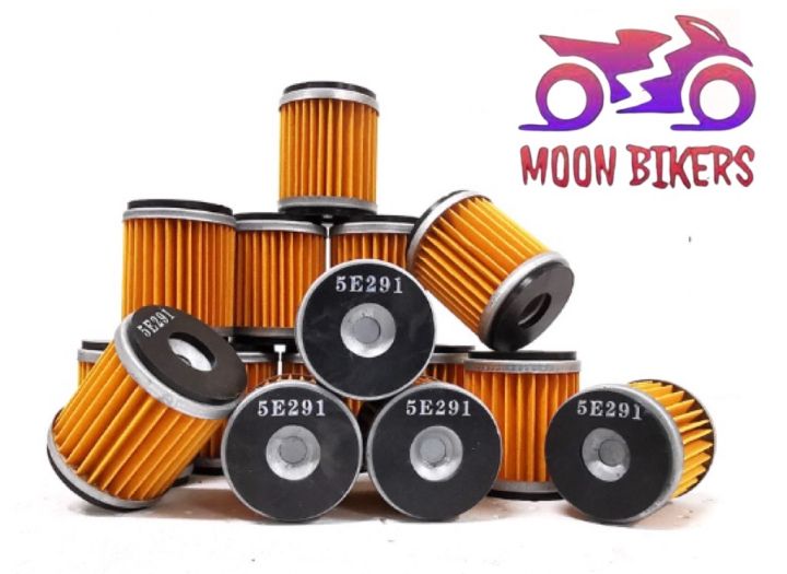 AAA OIL FILTER LC135 Y15ZR FZ150 SRL115 FI XMAX250 XMAX300 Y16ZR R15 ...