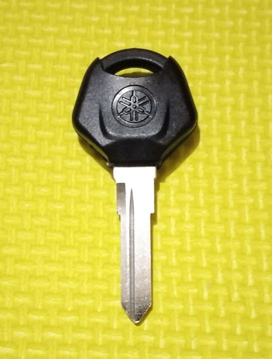 YAMAHA FZ BLANK KEY RIGHT BLADE | Lazada PH