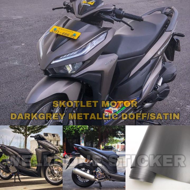 STIKER SKOTLET DARKGREY METALLIC DOFF/SATIN SKOTLET ABU ABU SATIN ... STIKER SKOTLET DARKGREY METALLIC DOFF/SATIN SKOTLET ABU ABU SATIN ...