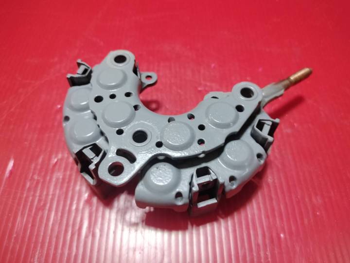 แผงไดชาร์จ/แผงไดโอด โตโยต้า TOYOTA 70A/แผงไดโอด D4D/Honda Civic/สำหรับ ...