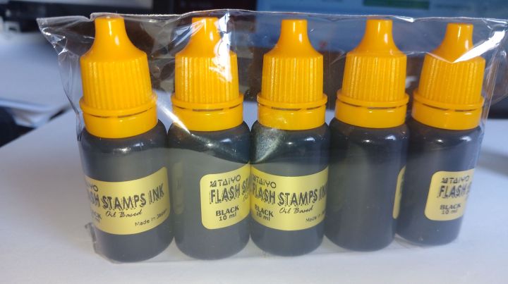 flash ink black | Lazada PH