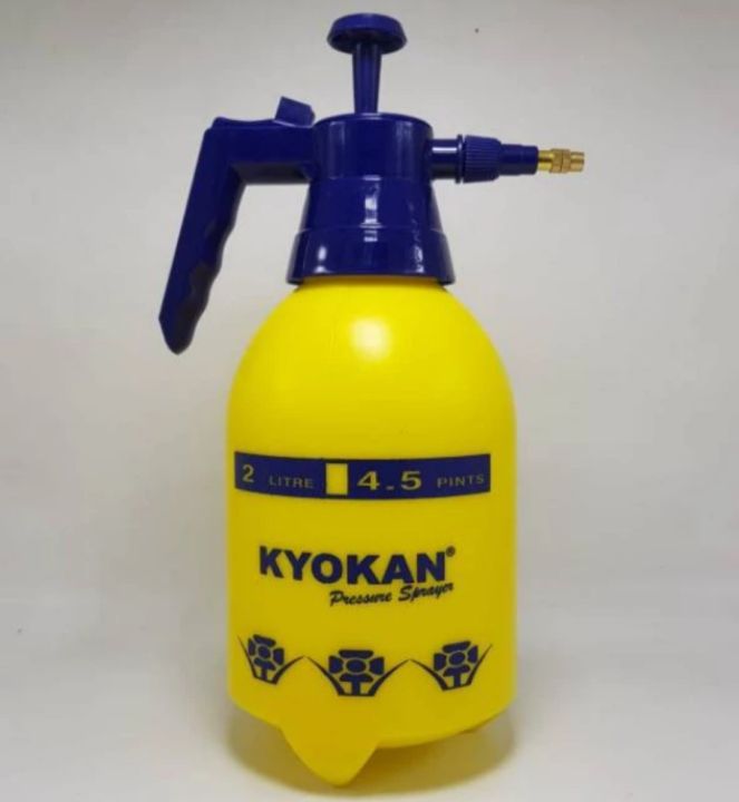 sprayer merk kyokan 2 liter | Lazada Indonesia