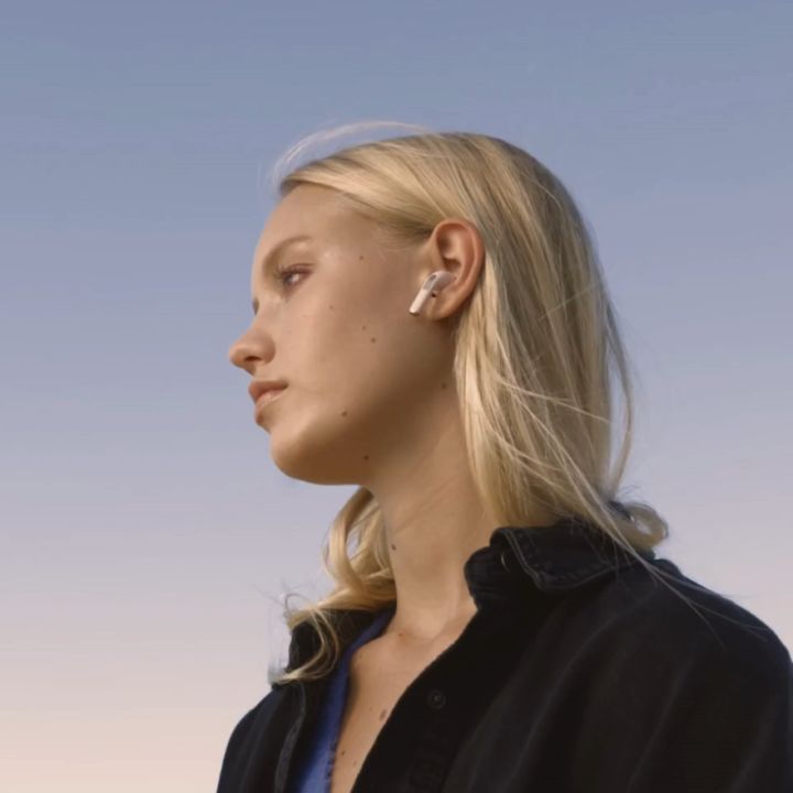 Sudio N2 True Wireless Earbuds Fon Telinga Tanpa Wayar | Lazada