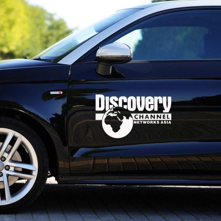 Kook Discovery National Geographic Exploration Discovery Channel Car ...