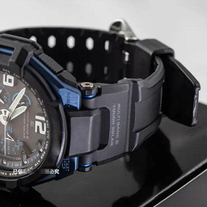 Resin Watch Strap For Casio G-Shock Gravitymaster Men's GW-4000 GA-1000 ...