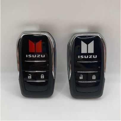 ISUZU MUX (MU-X) DMAX (D-MAX) Key Replacement Modified Flip Key | Lazada PH
