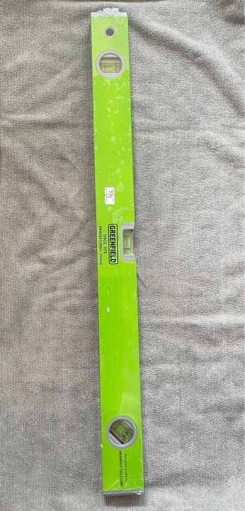 Greenfield Level Bar 2ft | Lazada PH