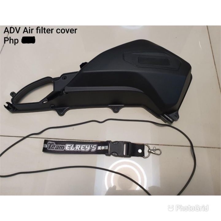 ADV 150 AIR FILTER COVER | Lazada PH
