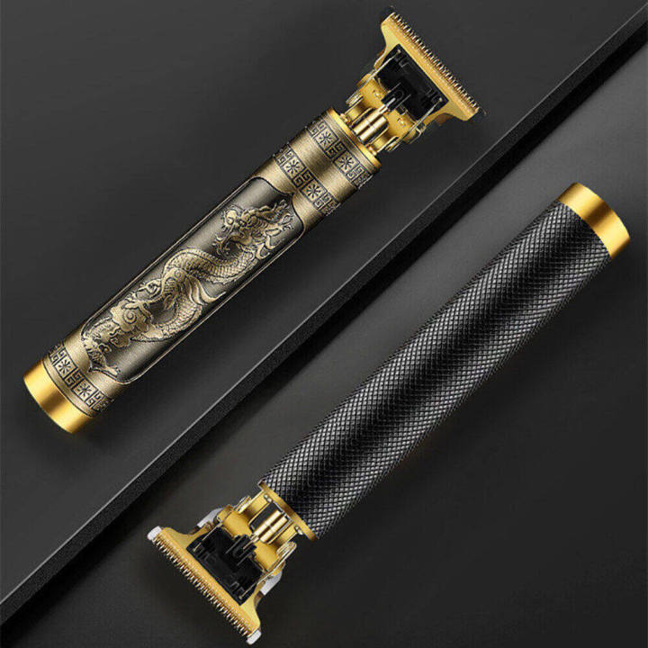 【YOUONE】Waterproof And Rechargeable Hair Cutter Machine Trimmer for men ...