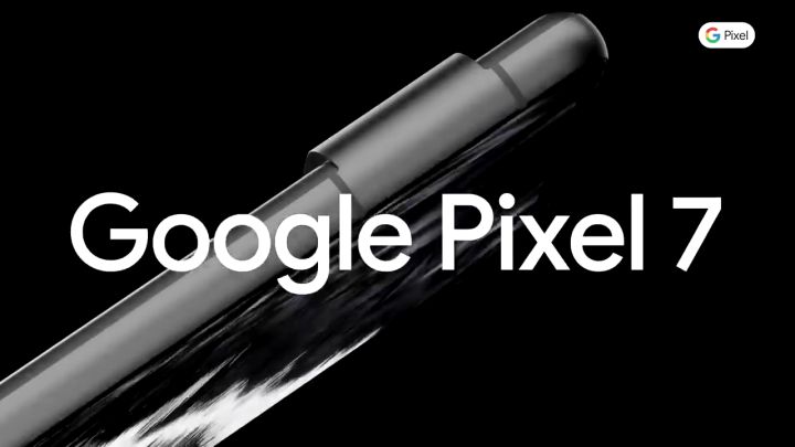 Google Pixel 7/Single SIM + eSIM/ 8GB+128GB / Google Tensor G2/50 MP ...