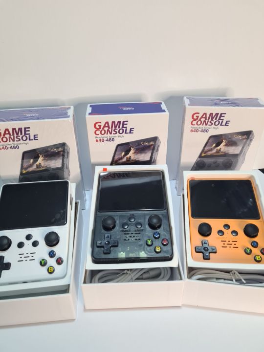 Game console R35S | Lazada PH