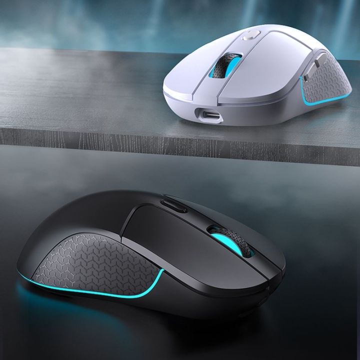 Keychron M3 True Wireless 5.1RGB Office Mouse | Lazada PH