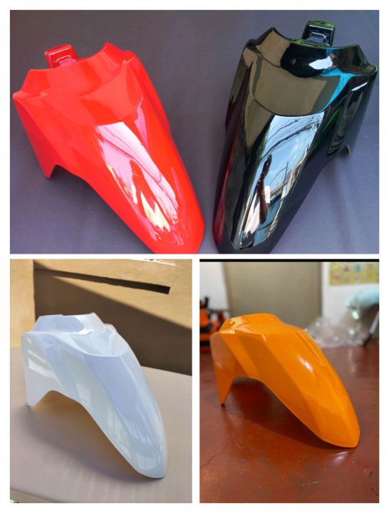 HONDA CLICK V1 & V2 V3 FRONT FENDER | Lazada PH