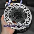 DISC CAKRAM DEPAN STD 200MM IBAD MIO SMILE MIO SPORTY MIO SOUL KARBU ...