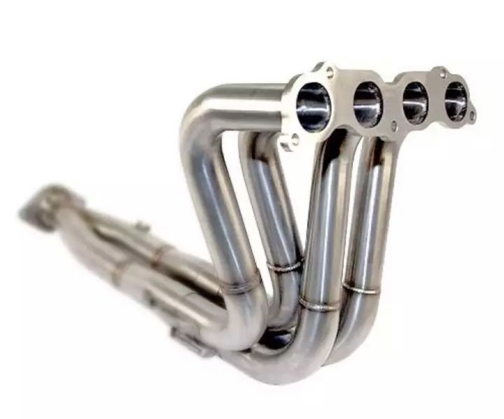 intake header manifold 4221 for honda civic K20 k24 DC5 k swap EG EK ...