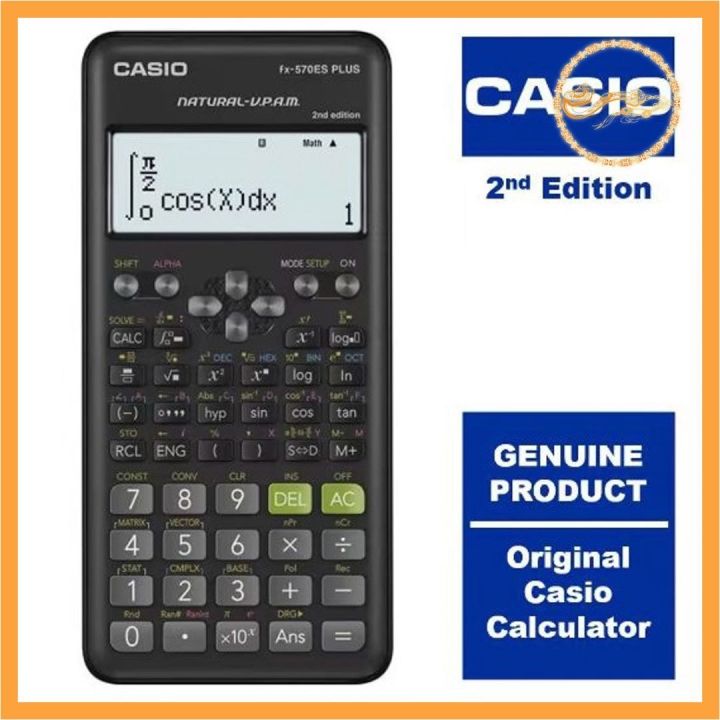 Student calculators Scientific calculators | Lazada PH