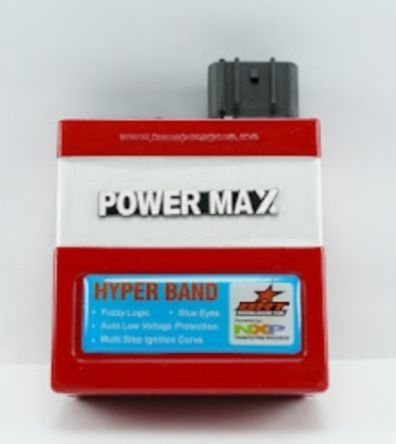 POWERMAX RACING CDI MIO | Lazada PH