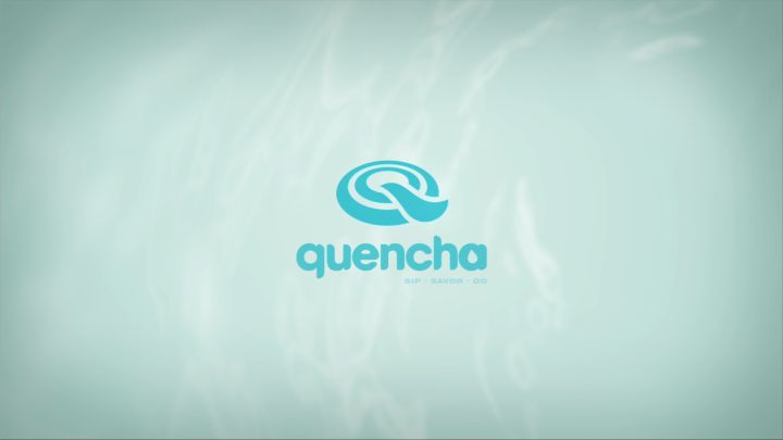 QUENCHA 18oz. & 37oz. Insulated Tumbler Leak Proof, Keeps Cold 24H with ...